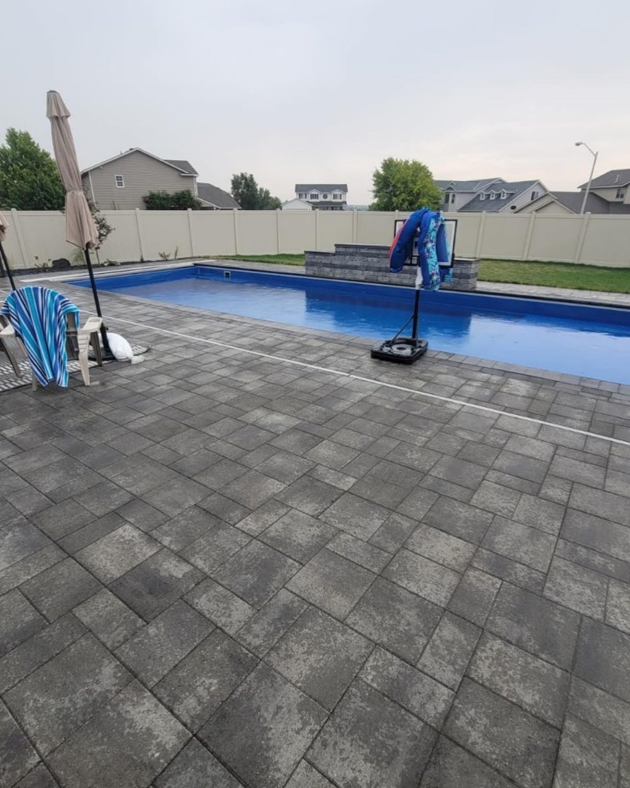 Sunshine Lawn Care & Landscaping LLC